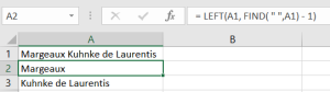 How to Split Cells in Excel - Ultimate Guide | Coupler.io Blog