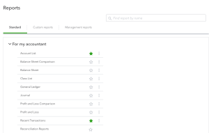 The Ultimate Guide to QuickBooks Online Reports | Coupler.io Blog