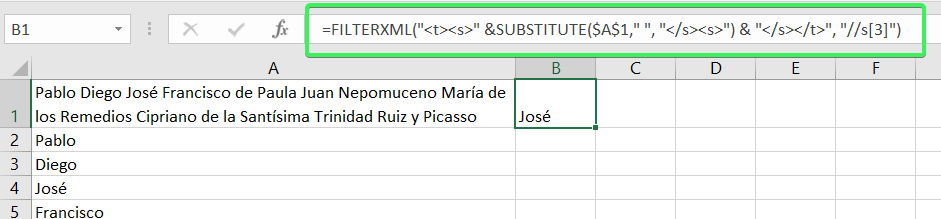 How to Split Cells in Excel - Ultimate Guide | Coupler.io Blog