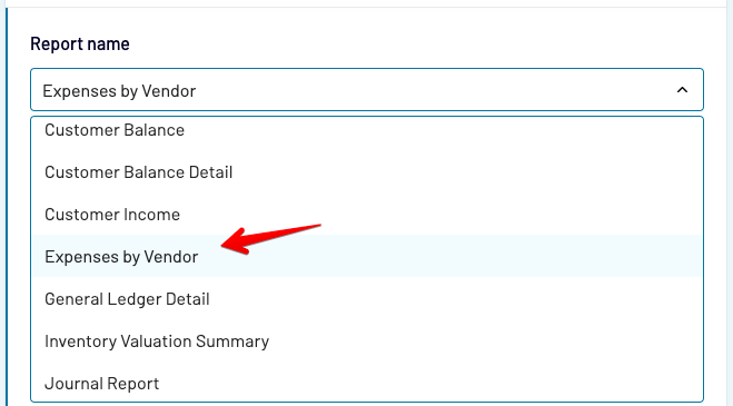 The Ultimate Guide to QuickBooks Online reports | Coupler.io Blog