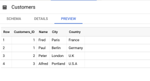 BigQuery Union Getting Started Guide 2025 | Coupler.io Blog