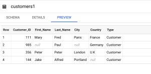 BigQuery Union Getting Started Guide 2025 | Coupler.io Blog
