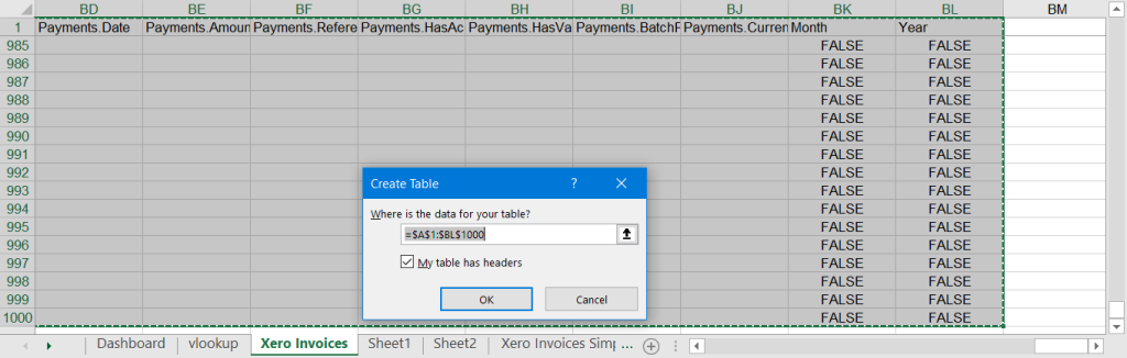 Connect Excel to Power BI Desktop Or Service | Coupler.io Blog