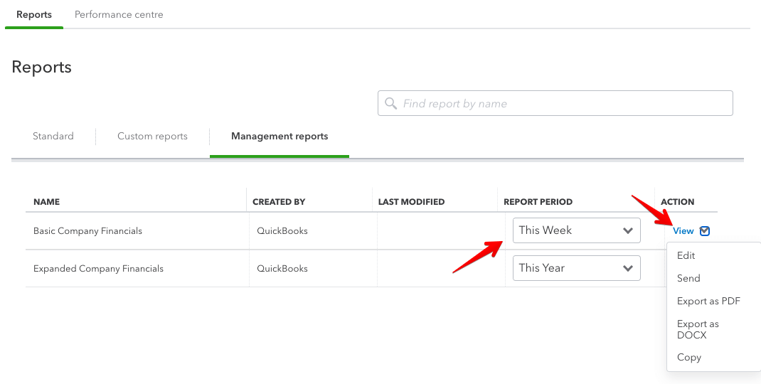 The Ultimate Guide to QuickBooks Online Reports | Coupler.io Blog