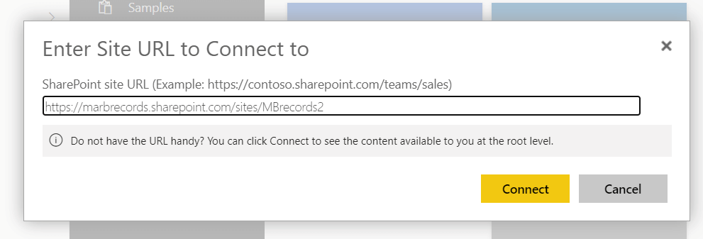 Connect Excel to Power BI Desktop Or Service | Coupler.io Blog