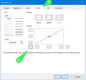 How to Split Cells in Excel - Ultimate Guide | Coupler.io Blog