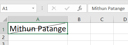 How to Split Cells in Excel - Ultimate Guide | Coupler.io Blog