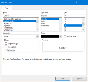 How to Split Cells in Excel - Ultimate Guide | Coupler.io Blog