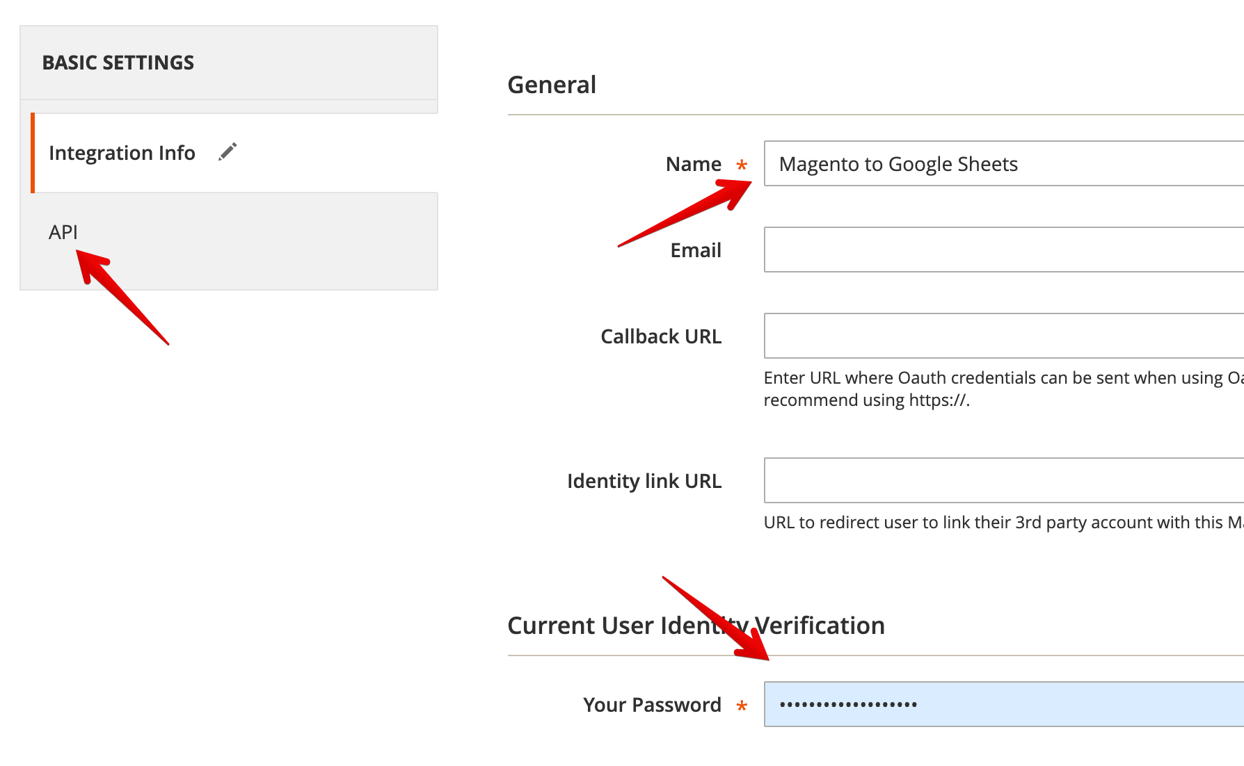 Export Magento to Google Sheets with No Coding | Coupler.io Blog
