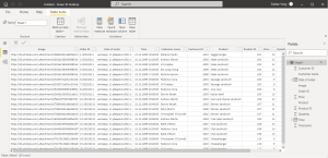 Connect Excel to Power BI Desktop Or Service | Coupler.io Blog