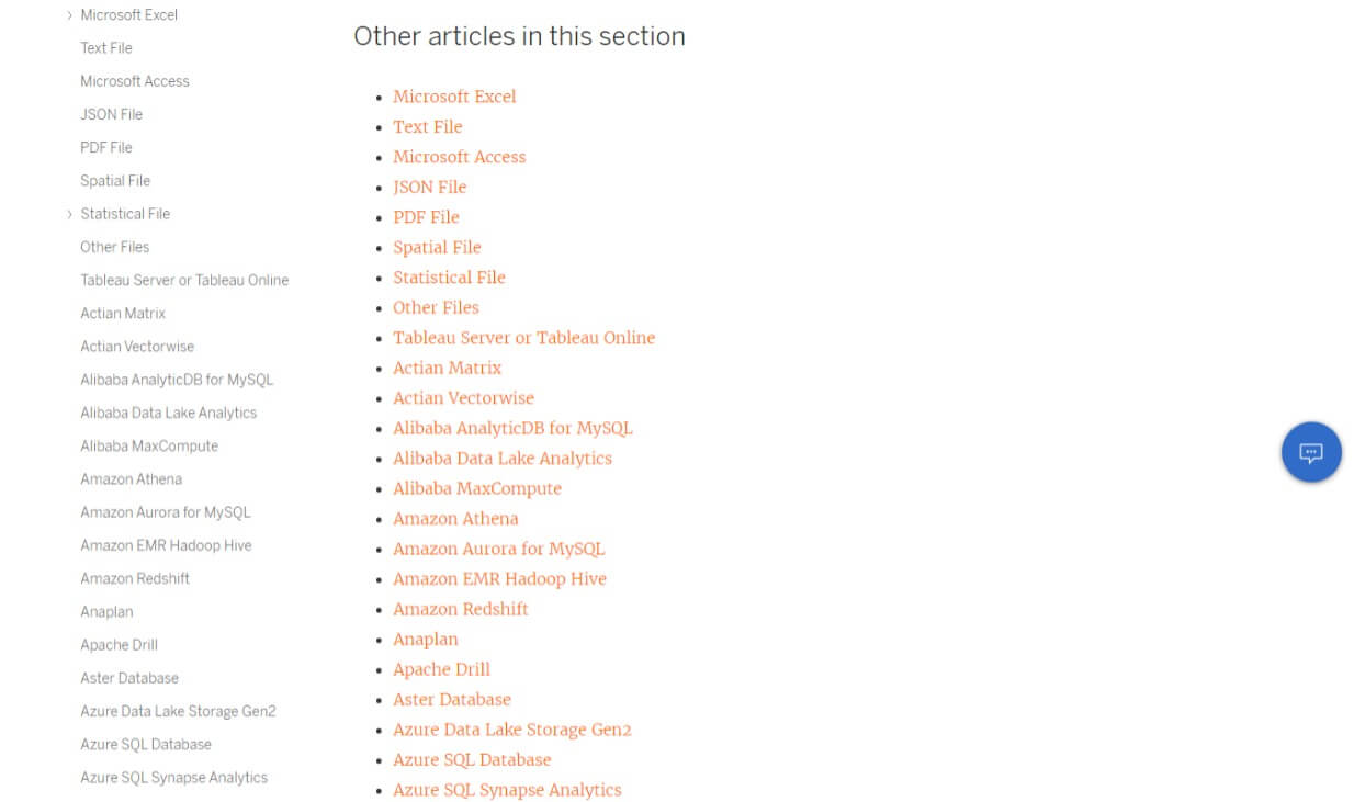 Tableau vs. Looker Studio (Google Data Studio) In Details | Coupler.io Blog