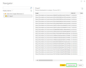 Connect Excel to Power BI Desktop Or Service | Coupler.io Blog