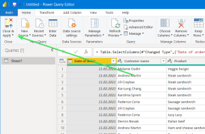 Connect Excel to Power BI Desktop Or Service | Coupler.io Blog