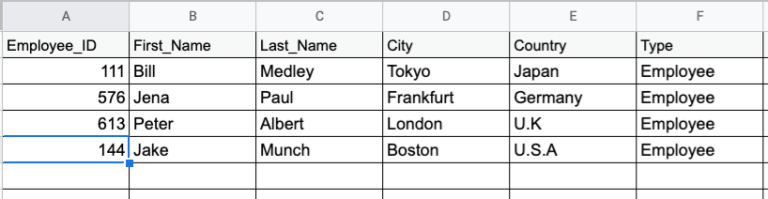BigQuery Union Getting Started Guide 2025 | Coupler.io Blog
