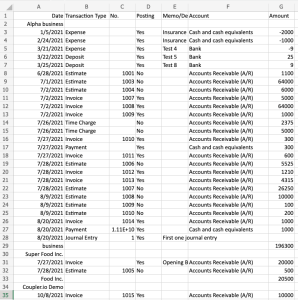 The Ultimate Guide to QuickBooks Online reports | Coupler.io Blog