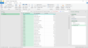 Excel Power Query: Get and Transform Data in 2025 | Coupler.io Blog