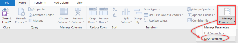 Excel Power Query: Get and Transform Data in 2025 | Coupler.io Blog