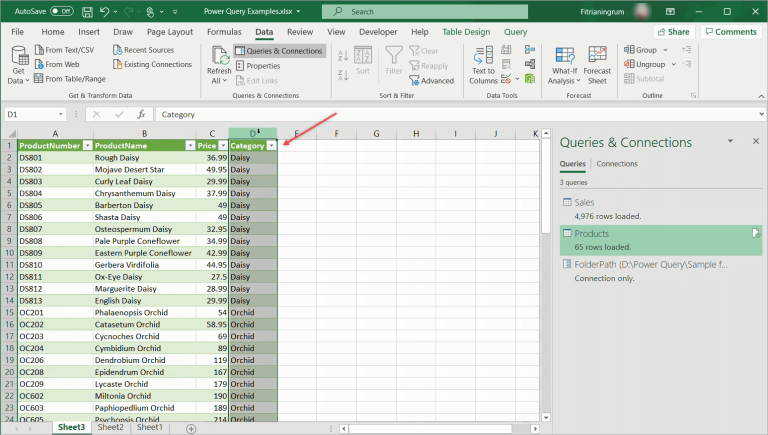 Excel Power Query: Get and Transform Data in 2025 | Coupler.io Blog