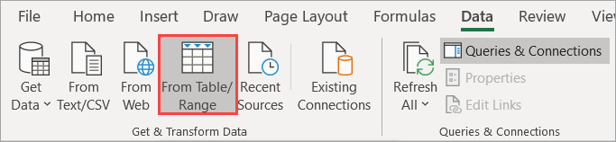 Excel Power Query: Get and Transform Data in 2023 | Coupler.io Blog