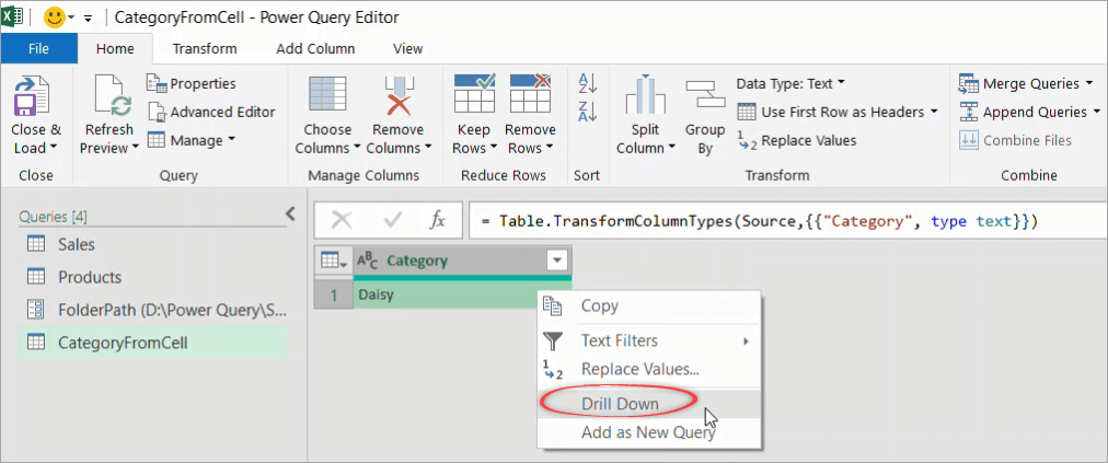Excel Power Query: Get and Transform Data in 2023 | Coupler.io Blog