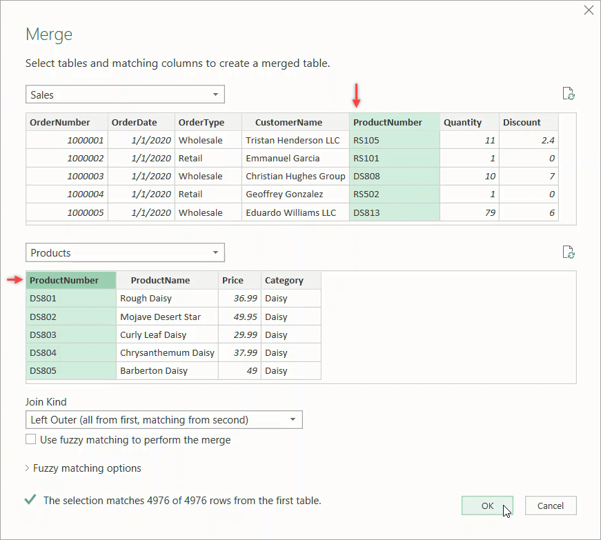 Excel Power Query: Get and Transform Data in 2023 | Coupler.io Blog