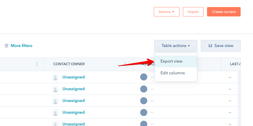 Running a HubSpot Backup Explained | Coupler.io Blog