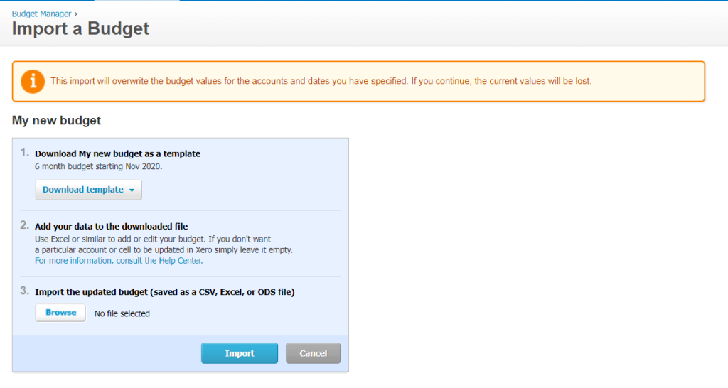 Xero Reports: Ultimate Guide to Xero Reporting | Coupler.io Blog