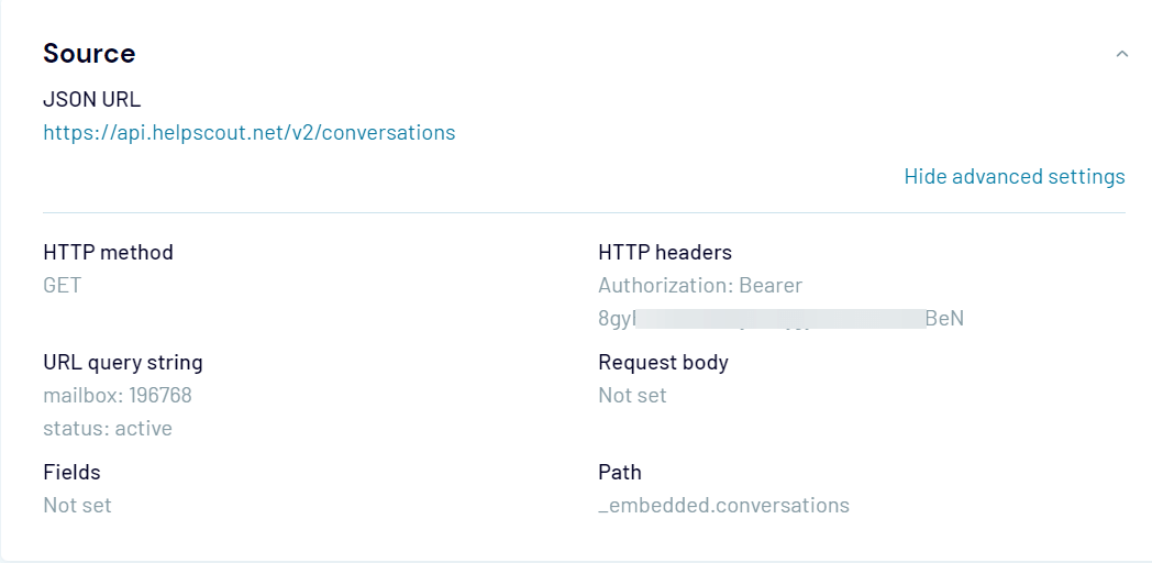 Help Scout to Google Sheets Integration | Coupler.io Blog