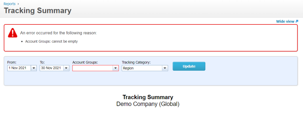 Xero Reports: Ultimate Guide to Xero Reporting | Coupler.io Blog