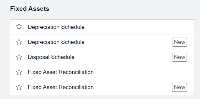 Xero Reports: Ultimate Guide to Xero Reporting | Coupler.io Blog