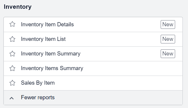 Xero Reports: Ultimate Guide to Xero Reporting | Coupler.io Blog