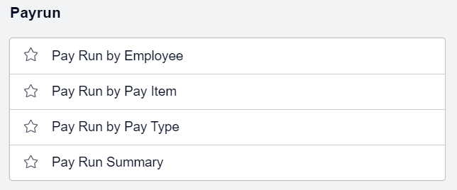 Xero Reports: Ultimate Guide to Xero Reporting | Coupler.io Blog