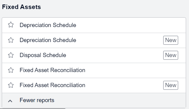 Xero Reports: Ultimate Guide to Xero Reporting | Coupler.io Blog