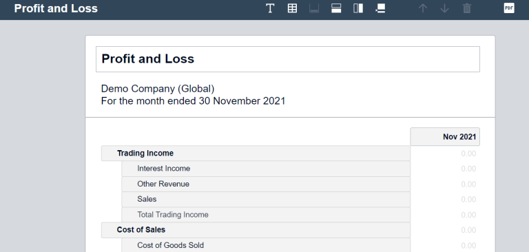 Xero Reports: Ultimate Guide to Xero Reporting | Coupler.io Blog