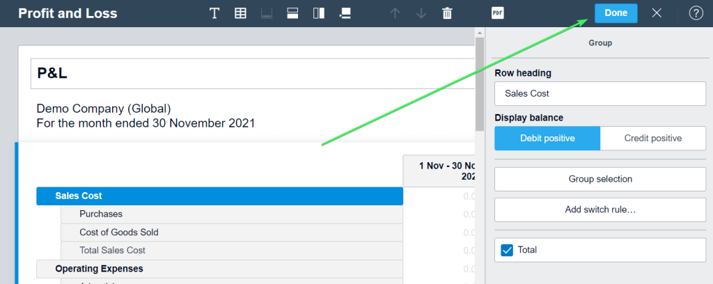 Xero Reports: Ultimate Guide to Xero Reporting | Coupler.io Blog