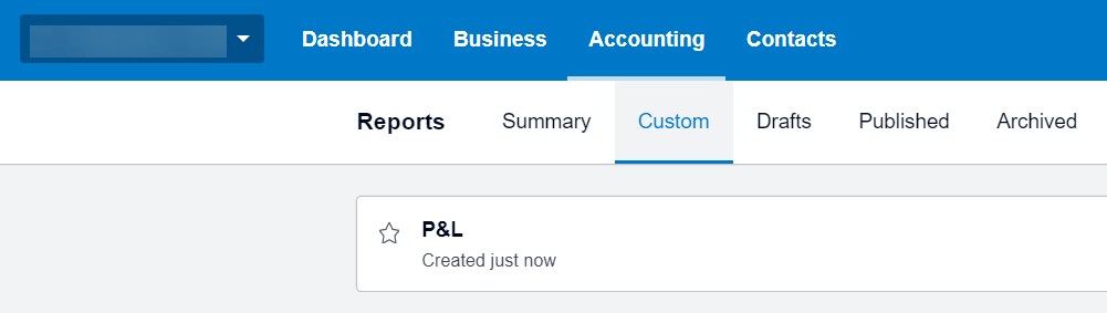 Xero Reports: Ultimate Guide to Xero Reporting | Coupler.io Blog