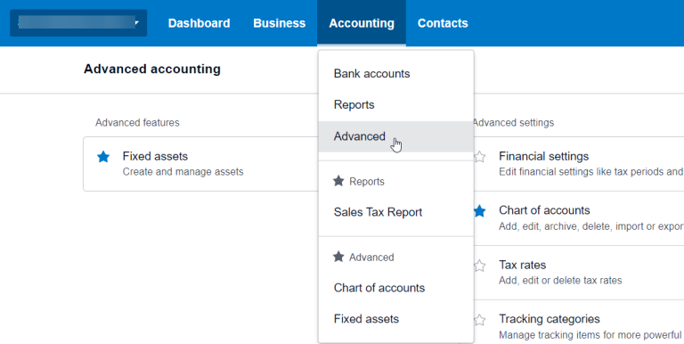Xero Reports: Ultimate Guide to Xero Reporting | Coupler.io Blog
