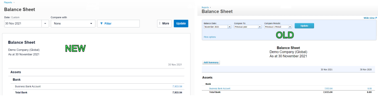 Xero Reports: Ultimate Guide to Xero Reporting | Coupler.io Blog