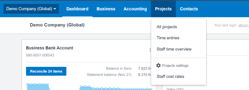 Xero Reports: Ultimate Guide to Xero Reporting | Coupler.io Blog