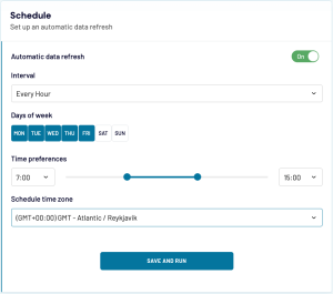 IMPORTDATA Google Sheets Tutorial | Coupler.io Blog
