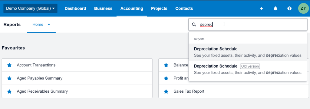 Xero Reports: Ultimate Guide to Xero Reporting | Coupler.io Blog