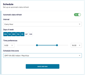 Connect API to Excel Without Code | Coupler.io Blog