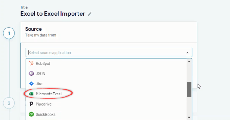 How to Link Tabs/Sheets in Excel | Coupler.io Blog
