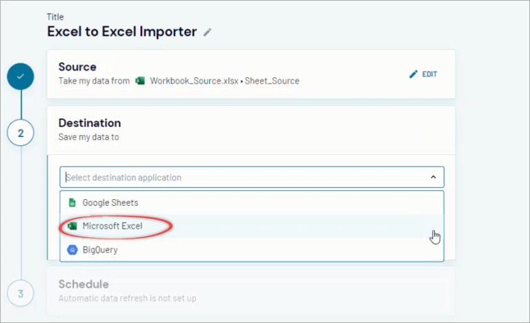 How to Link Tabs/Sheets in Excel | Coupler.io Blog