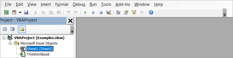 SUMIFS VBA: How to Write + Examples | Coupler.io Blog