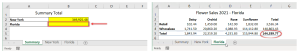 How to Link Tabs/Sheets in Excel | Coupler.io Blog