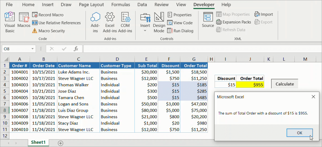 SUMIFS VBA How To Write Examples Coupler io Blog