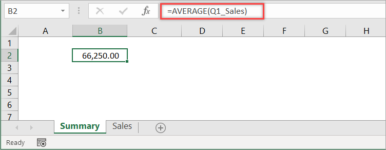 How to Link Tabs/Sheets in Excel | Coupler.io Blog