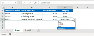 How to Link Tabs/Sheets in Excel | Coupler.io Blog