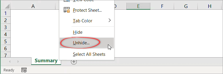 How to Link Tabs/Sheets in Excel | Coupler.io Blog